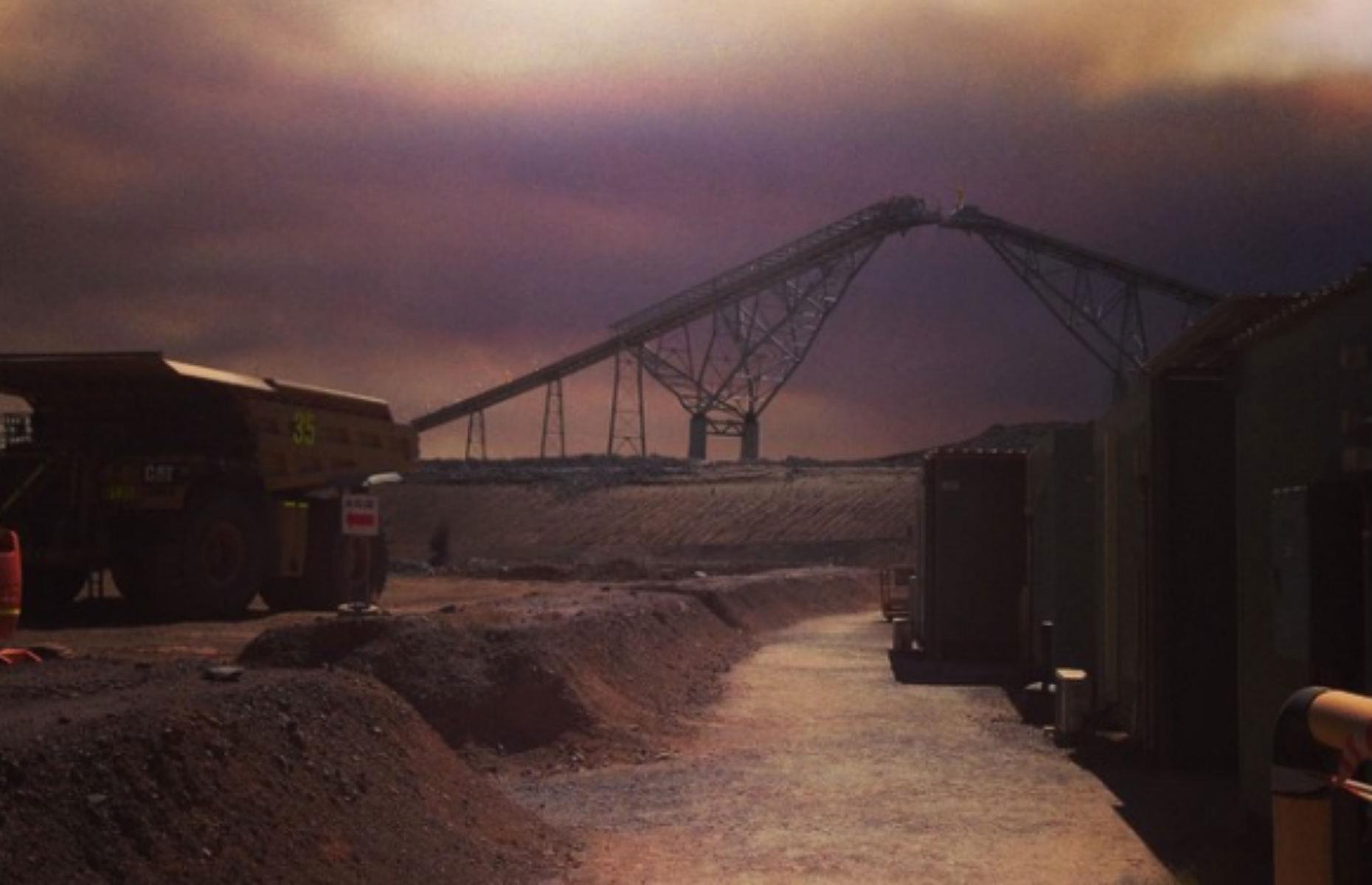 Secrets of the world's largest mines | lovemoney.com