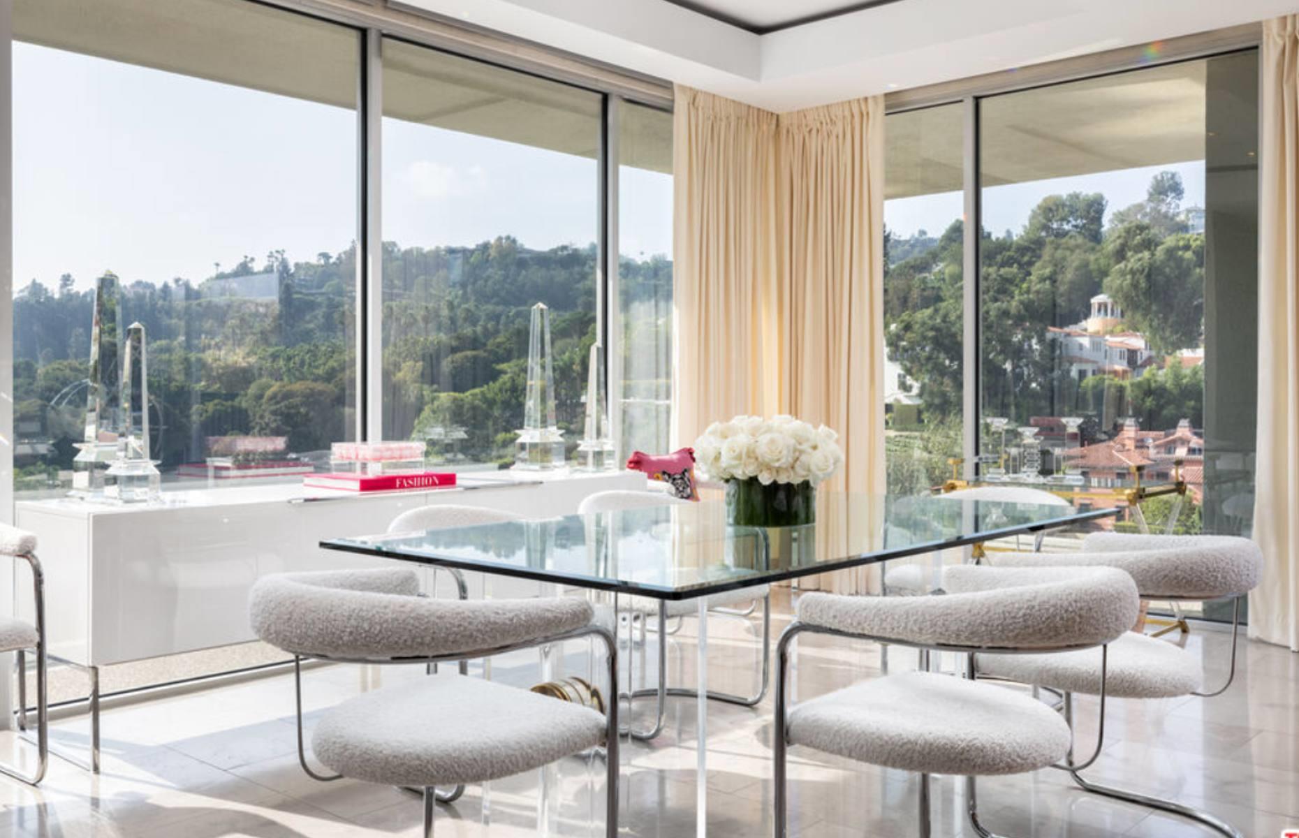 Rock star homes of the world's most iconic performers | lovemoney.com