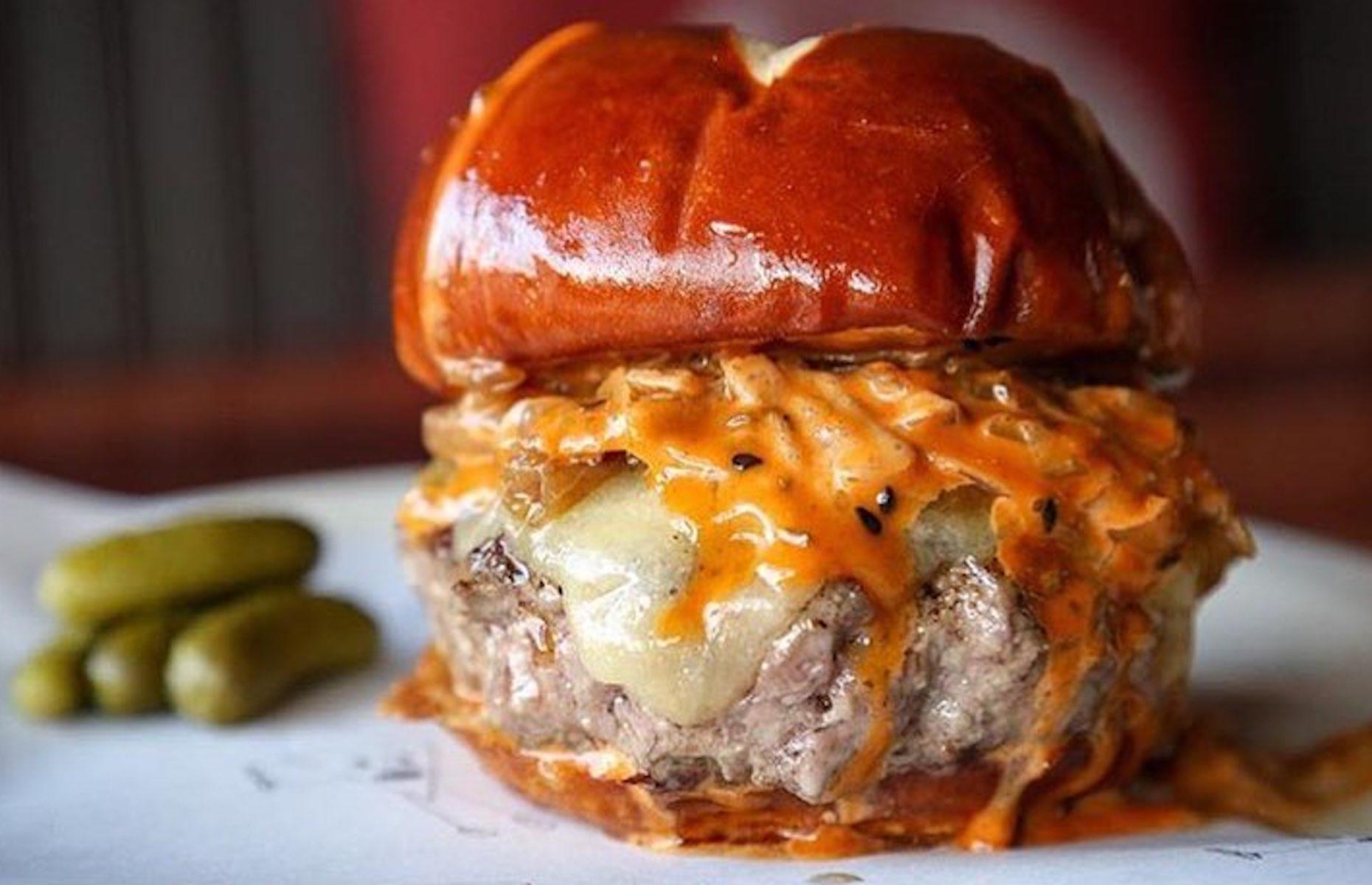 America's best burgers you need to try now | lovemoney.com