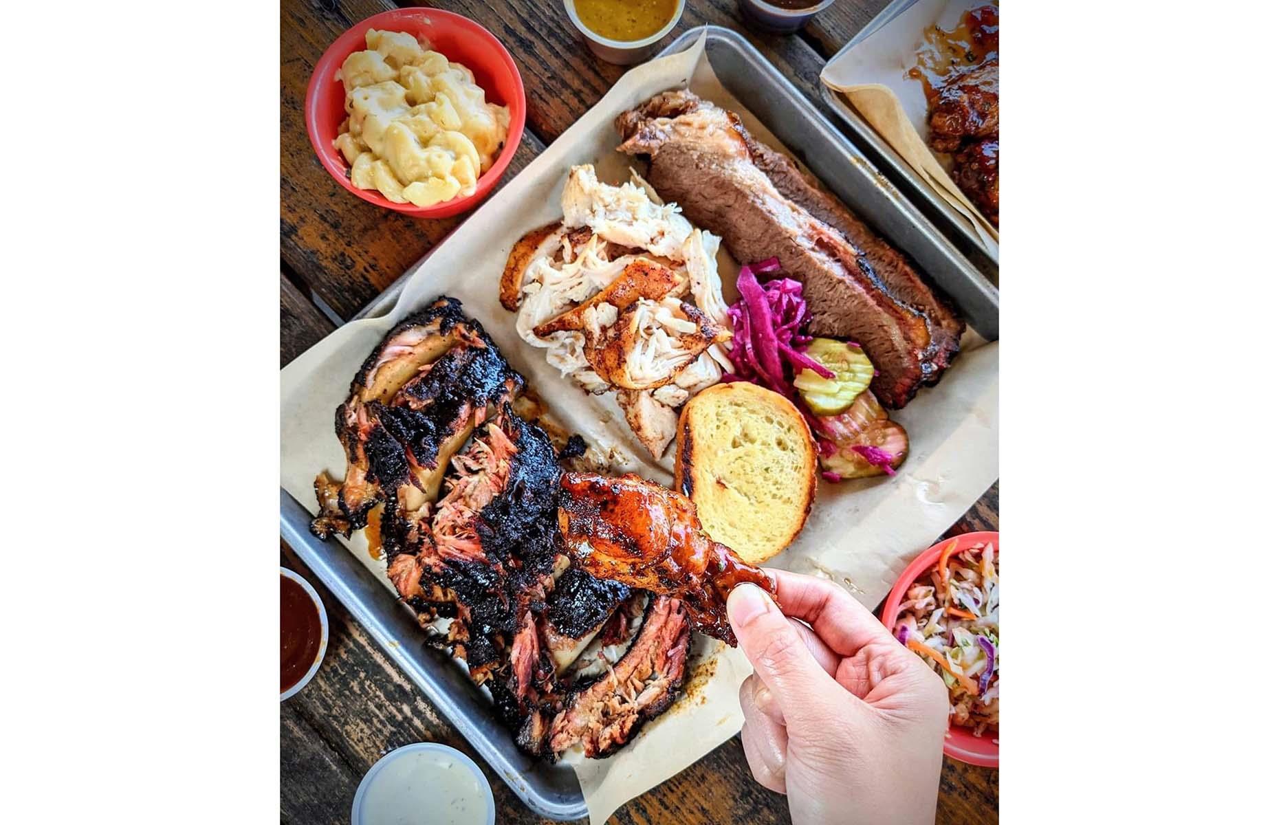 The best restaurant serving American classics in every state (copy ...