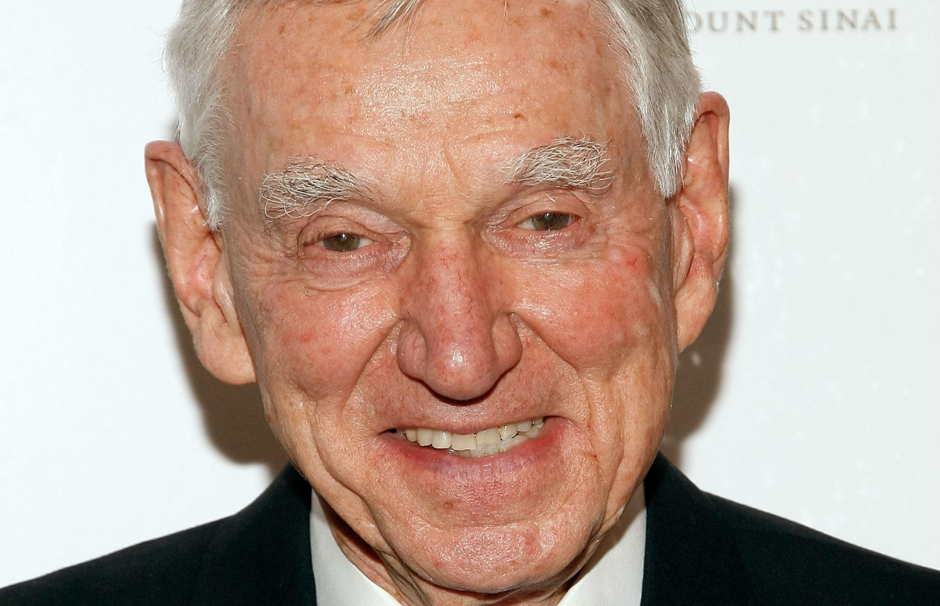 Super-rich billionaires who were once poor | lovemoney.com