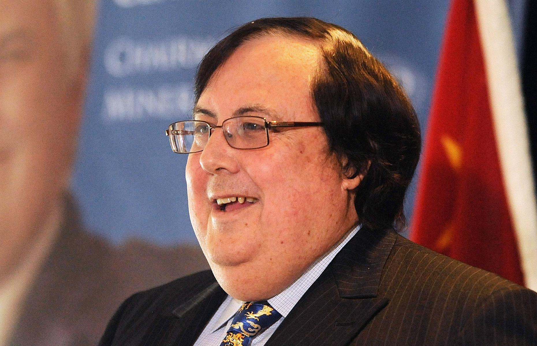 Mining billionaire Clive Palmer's businesses, politics and new Titanic ...