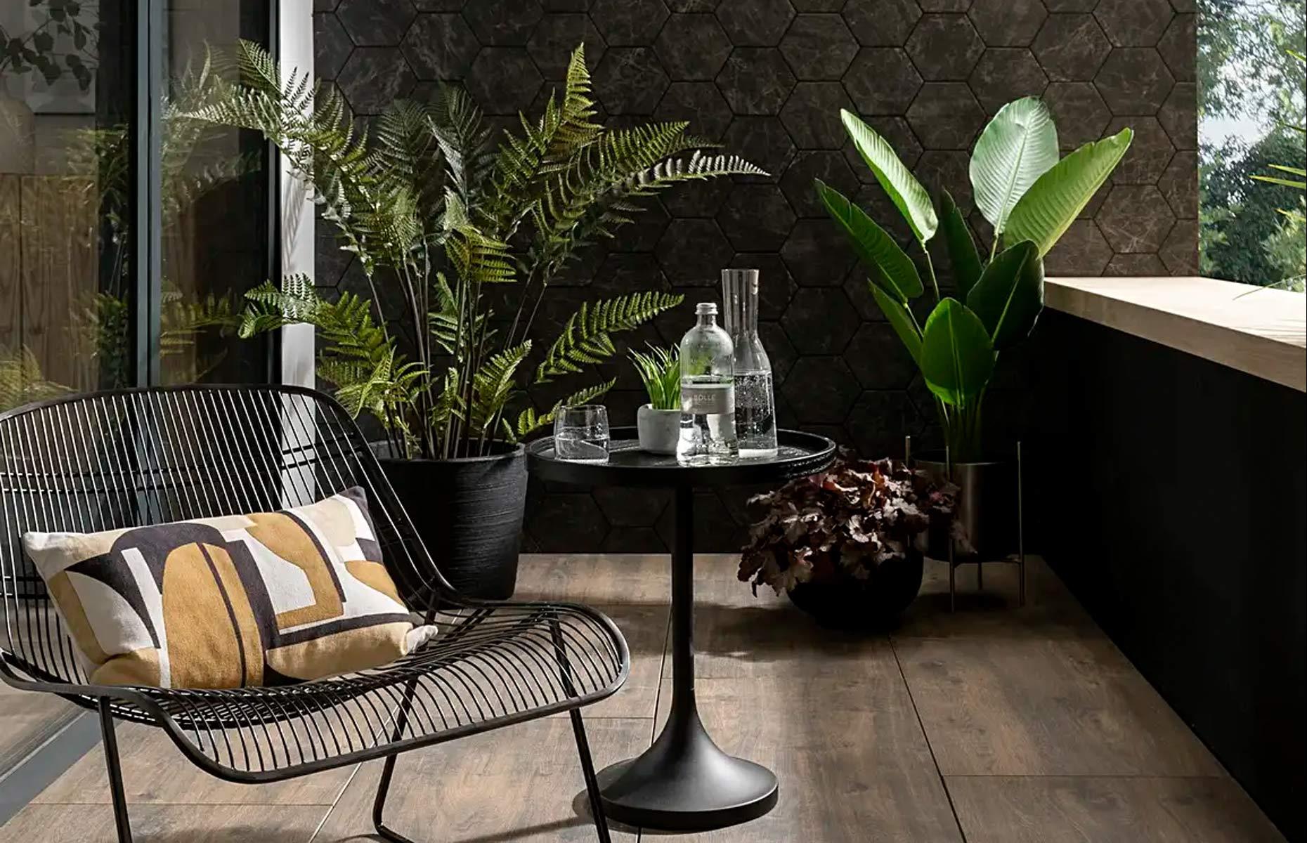 Balcony ideas for your little patch of paradise | lovemoney.com