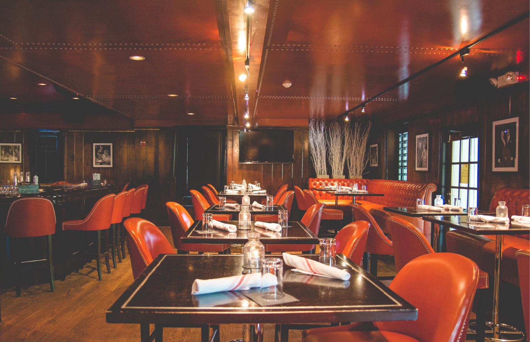 The most historic fast food spots in America | lovemoney.com