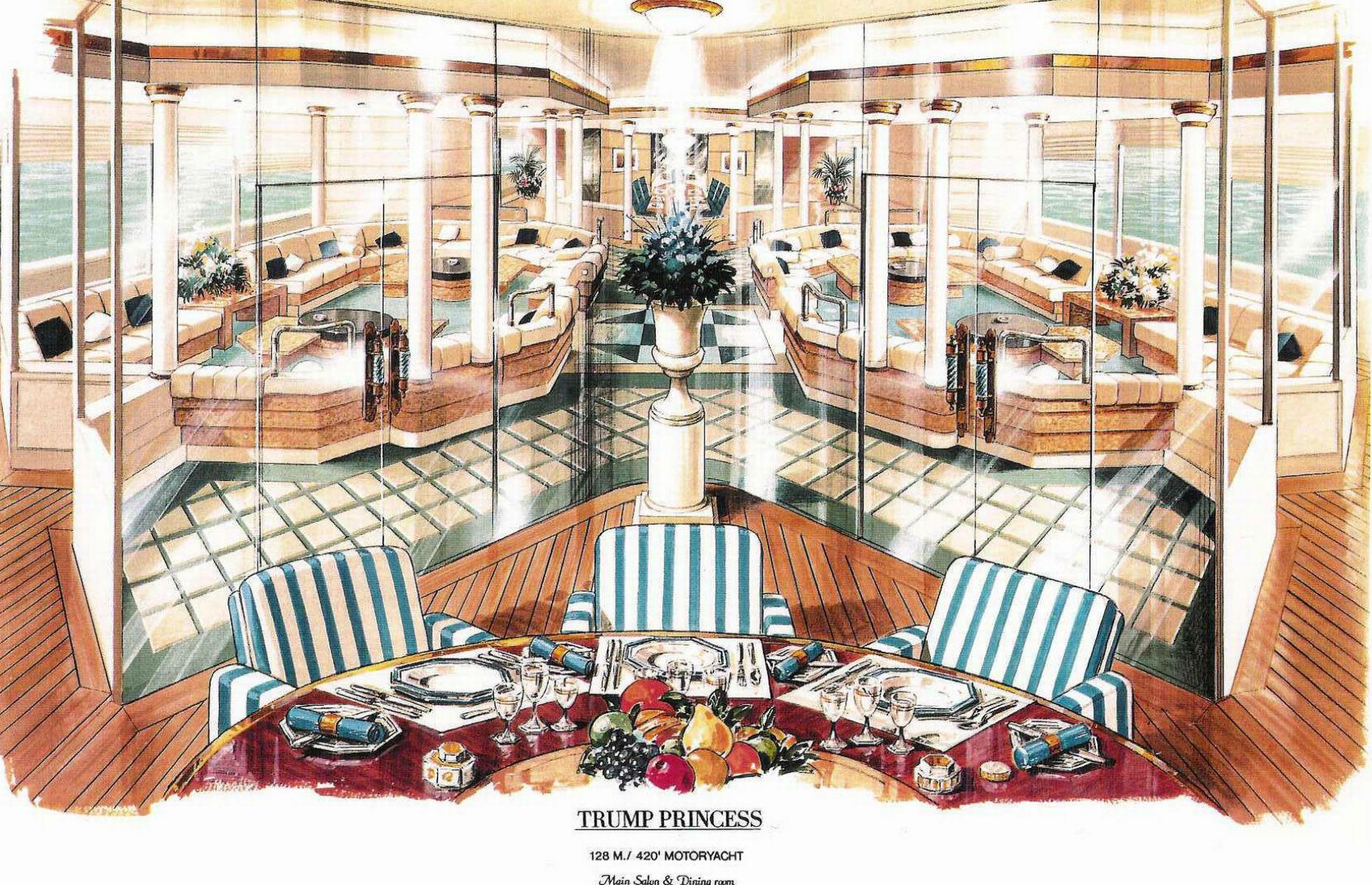 Billionaire boats to blow your mind – and your wallet | lovemoney.com