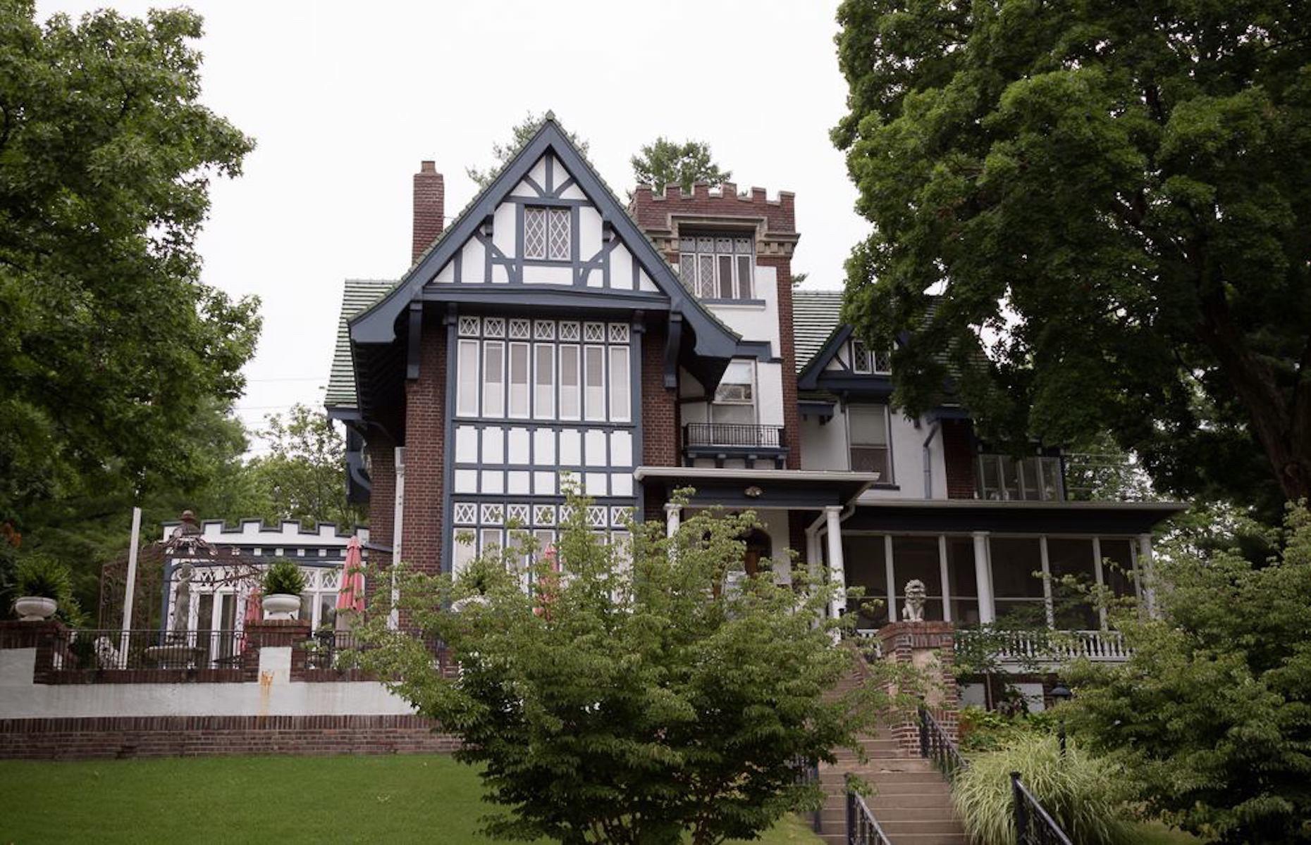 The best B&B in every US state and DC (copy) | lovemoney.com