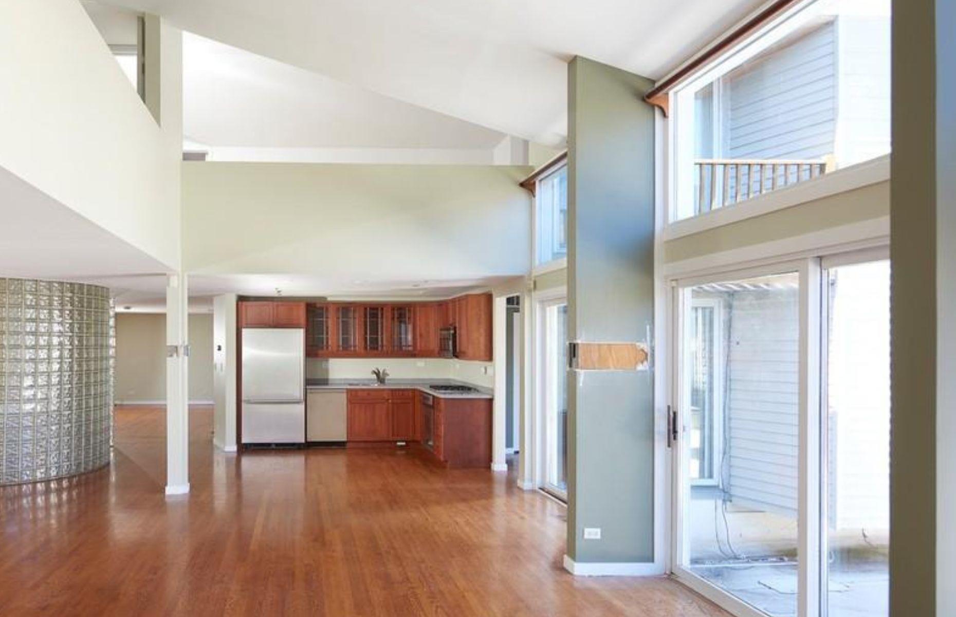 Secret rooftop dwellings hiding in plain sight | lovemoney.com