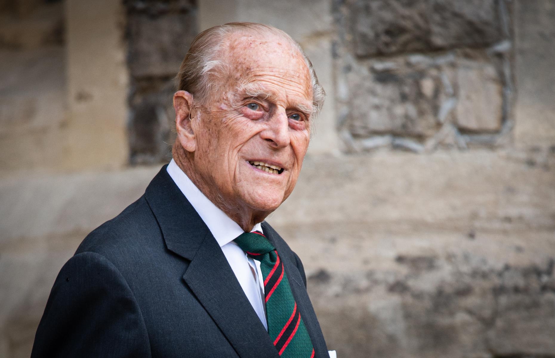Prince Philip and other royals who gave up their titles (copy ...