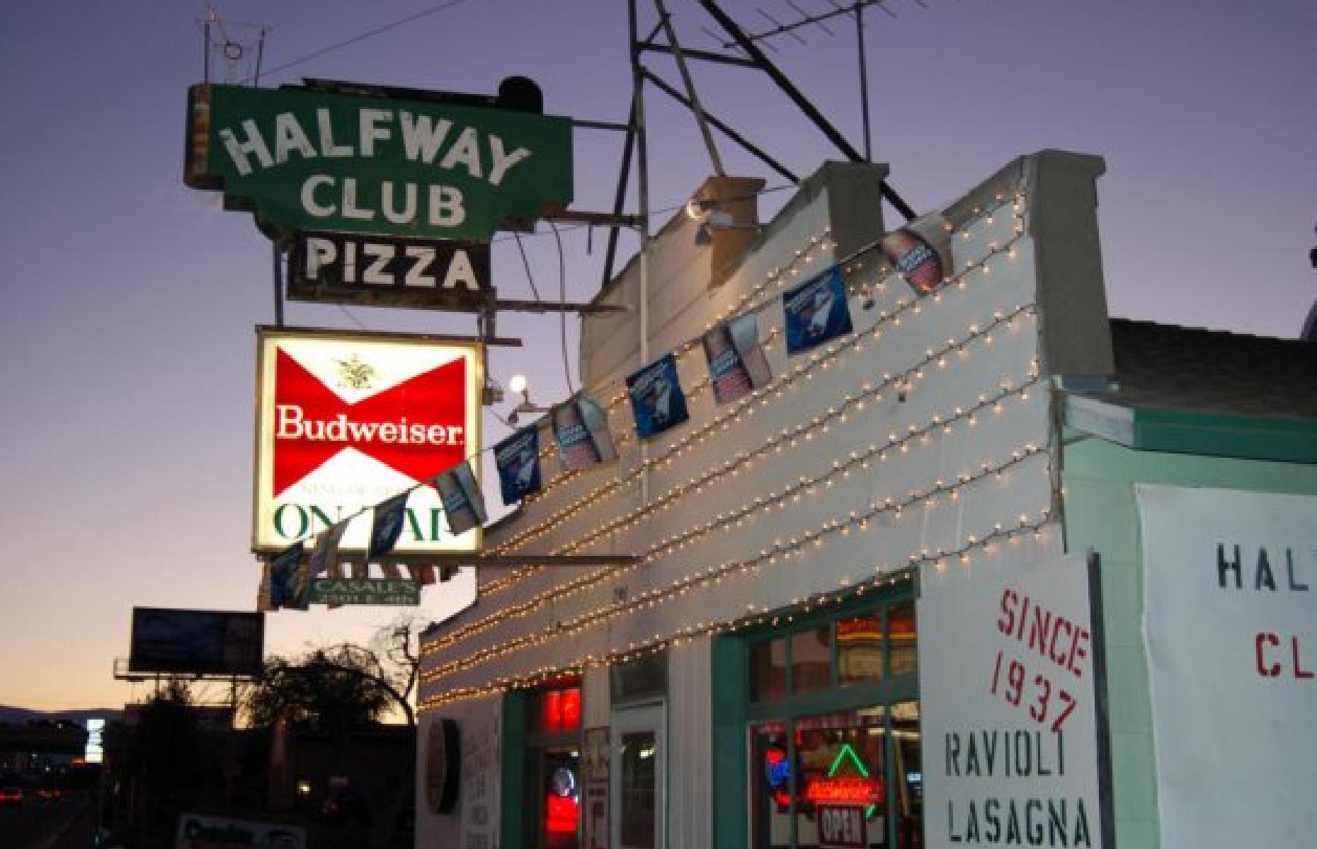 The most historic fast food spots in America | lovemoney.com