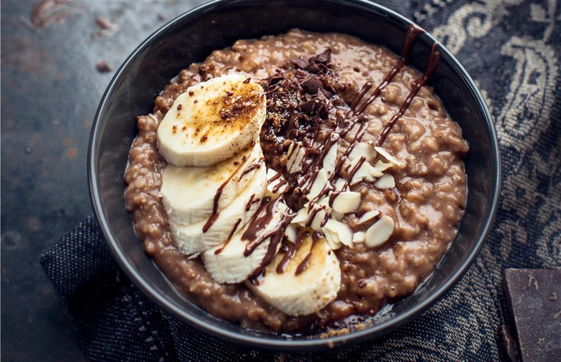 Breakfast hacks that are borderline genius | lovemoney.com