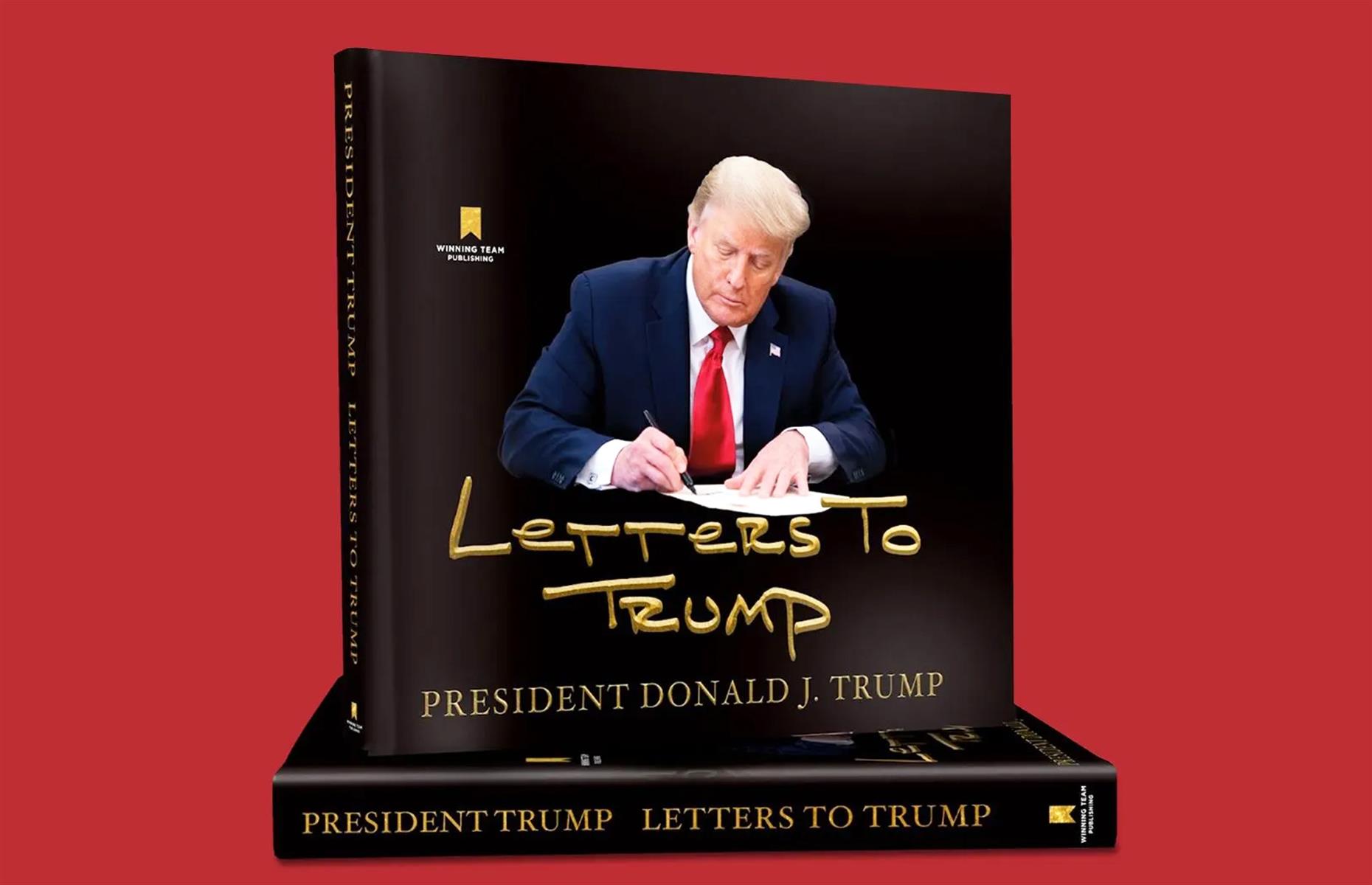 Donald Trump's $5 billion election offer, and how he HAS made money ...