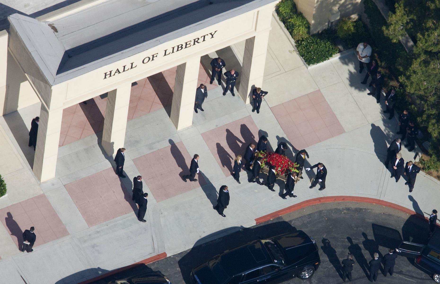 The world's most expensive funerals ever, ranked | lovemoney.com