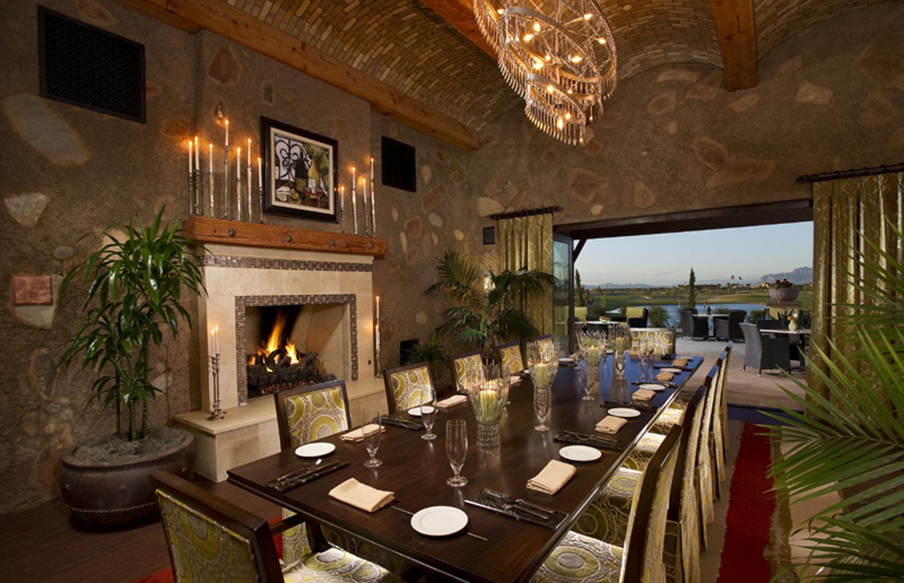 The world's most exclusive retirement homes and communities | lovemoney.com