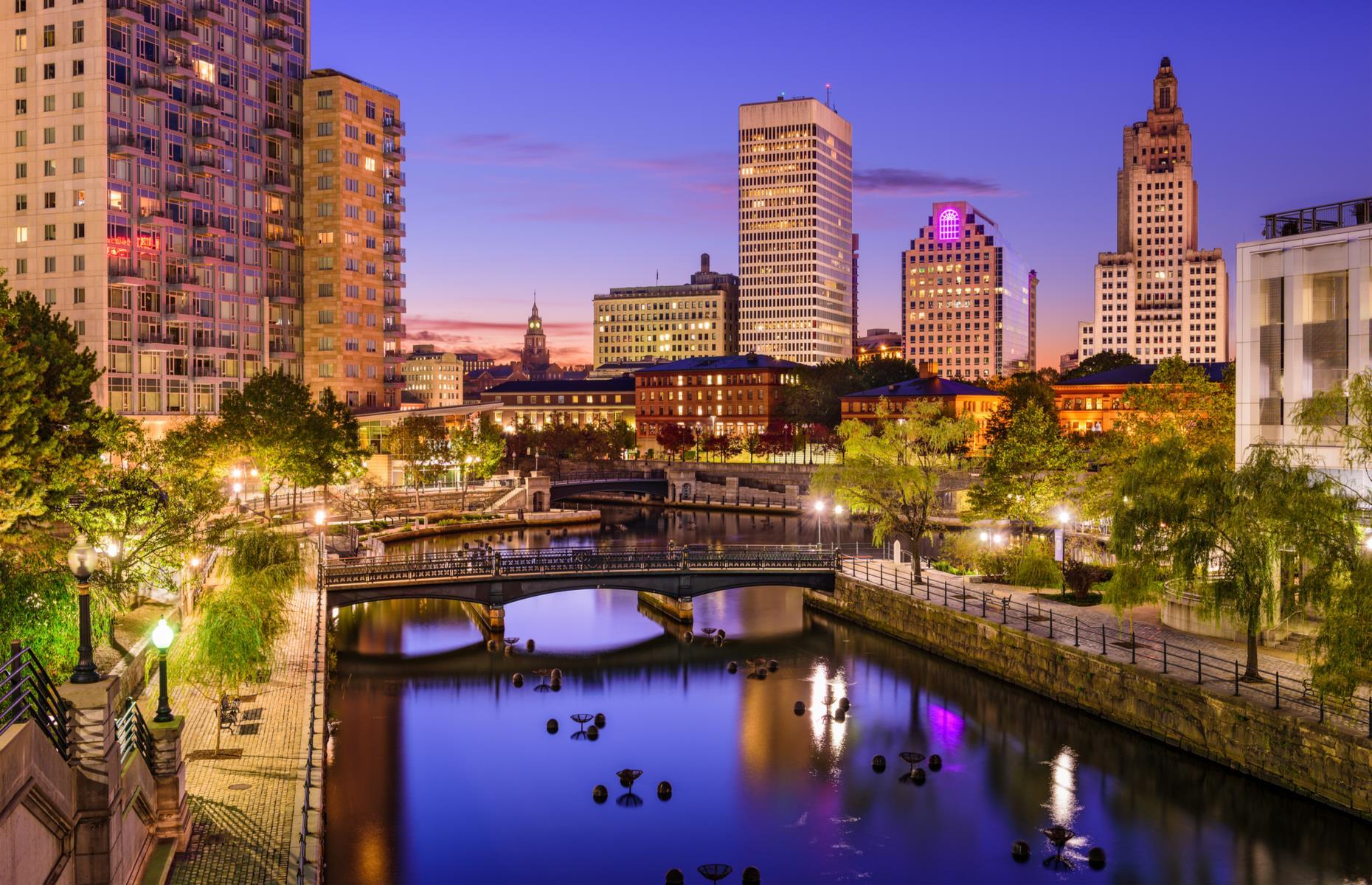 America's coolest neighborhoods you must visit once | lovemoney.com