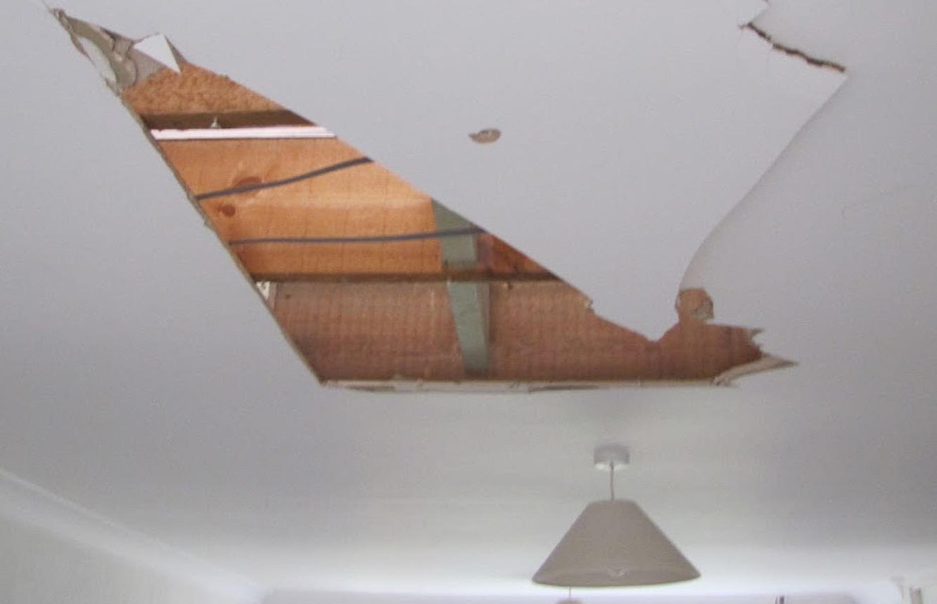 Common accidents in the home — and how to avoid them | lovemoney.com