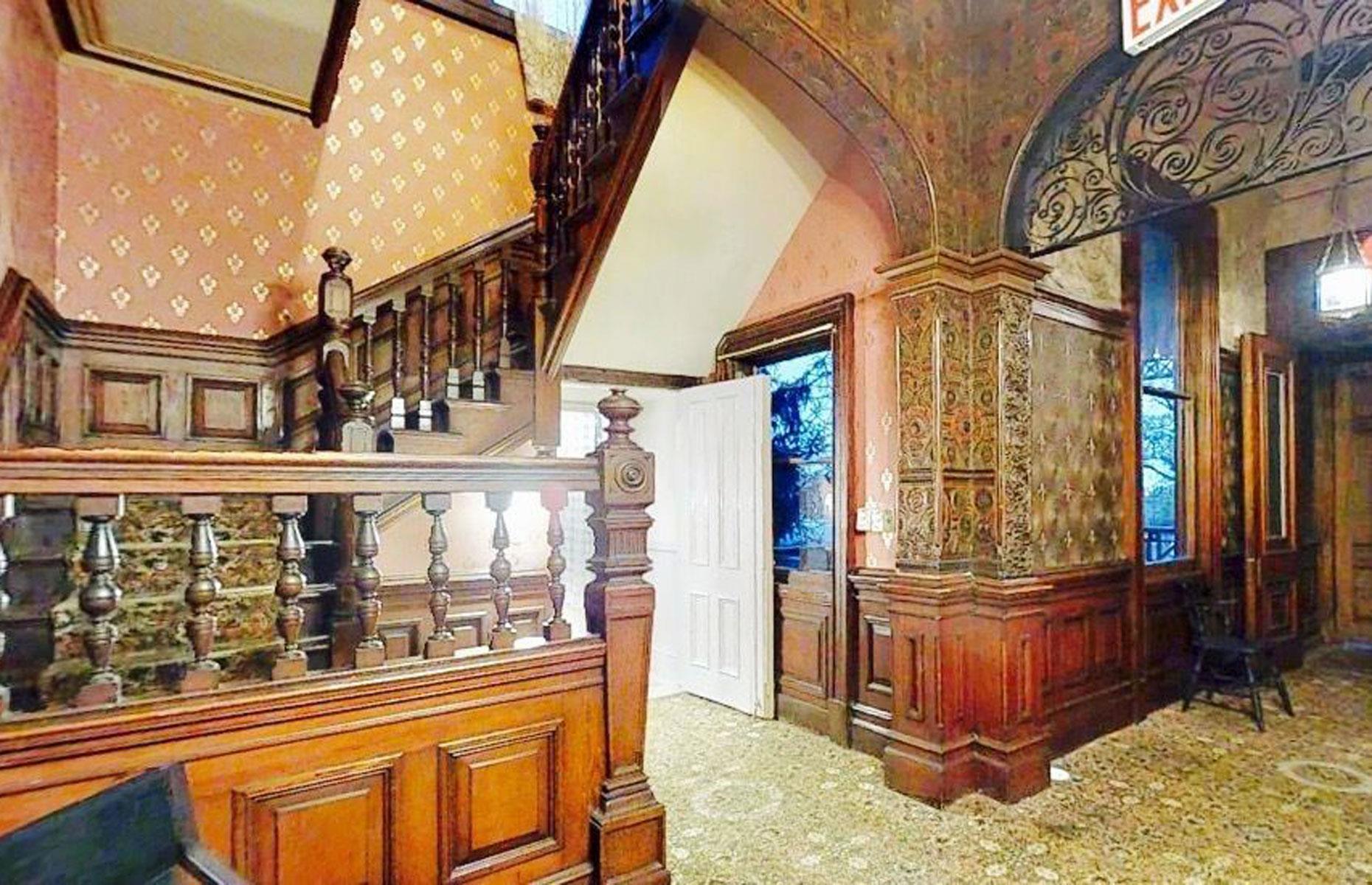 Beautiful stately homes hiding dark secrets | lovemoney.com