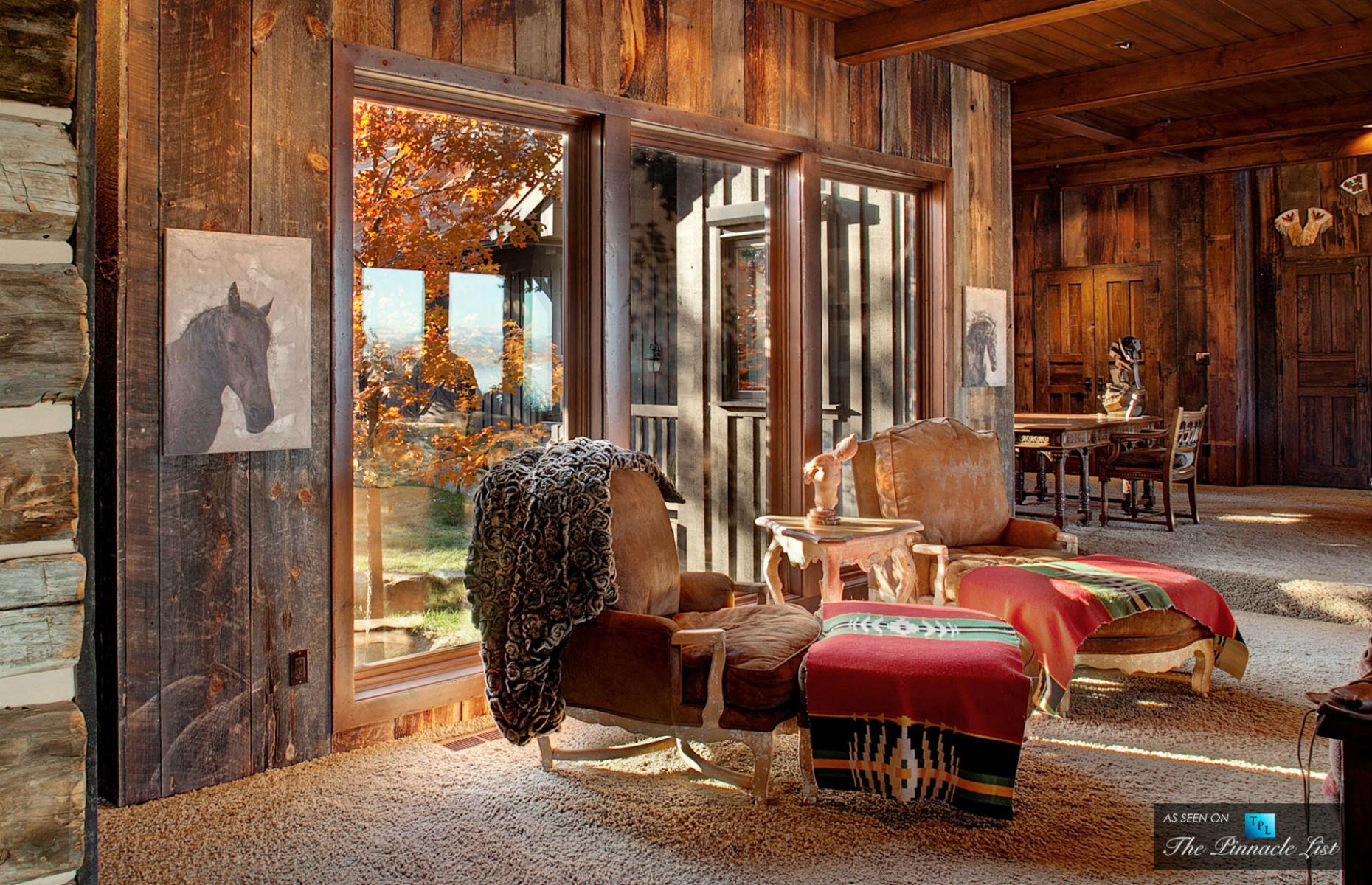 Ranches for sale that are fit for a cowboy (copy) | lovemoney.com