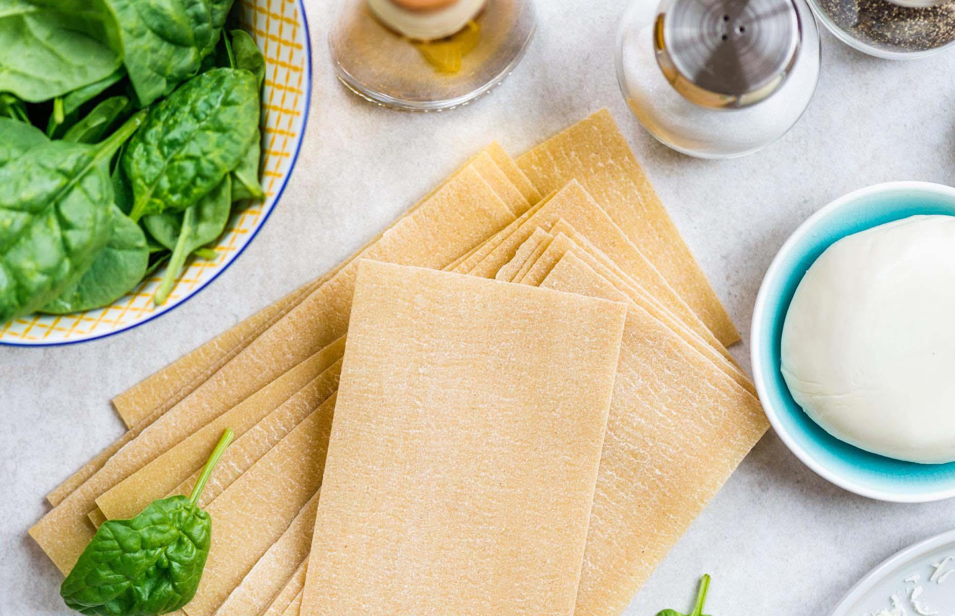 Make perfect lasagna every time with these tips | lovemoney.com