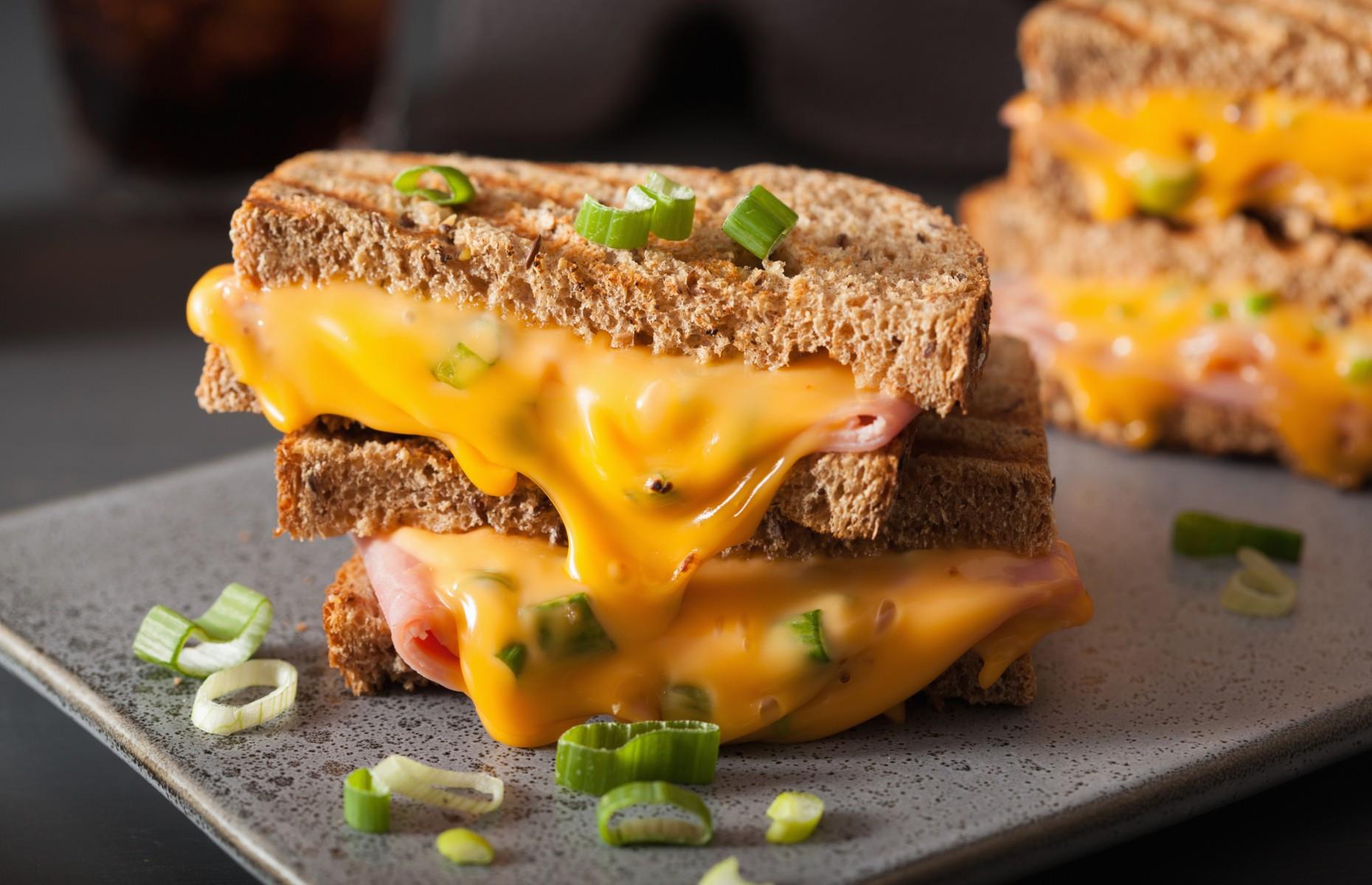 1950s foods we fell in love with | lovemoney.com