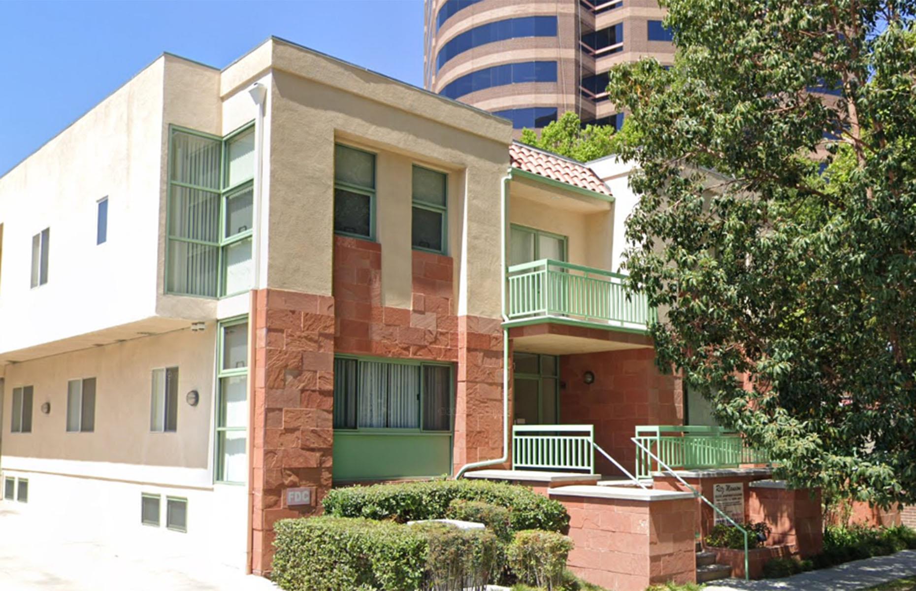 Marilyn Monroe's beautiful houses: from her honeymoon home to her final ...