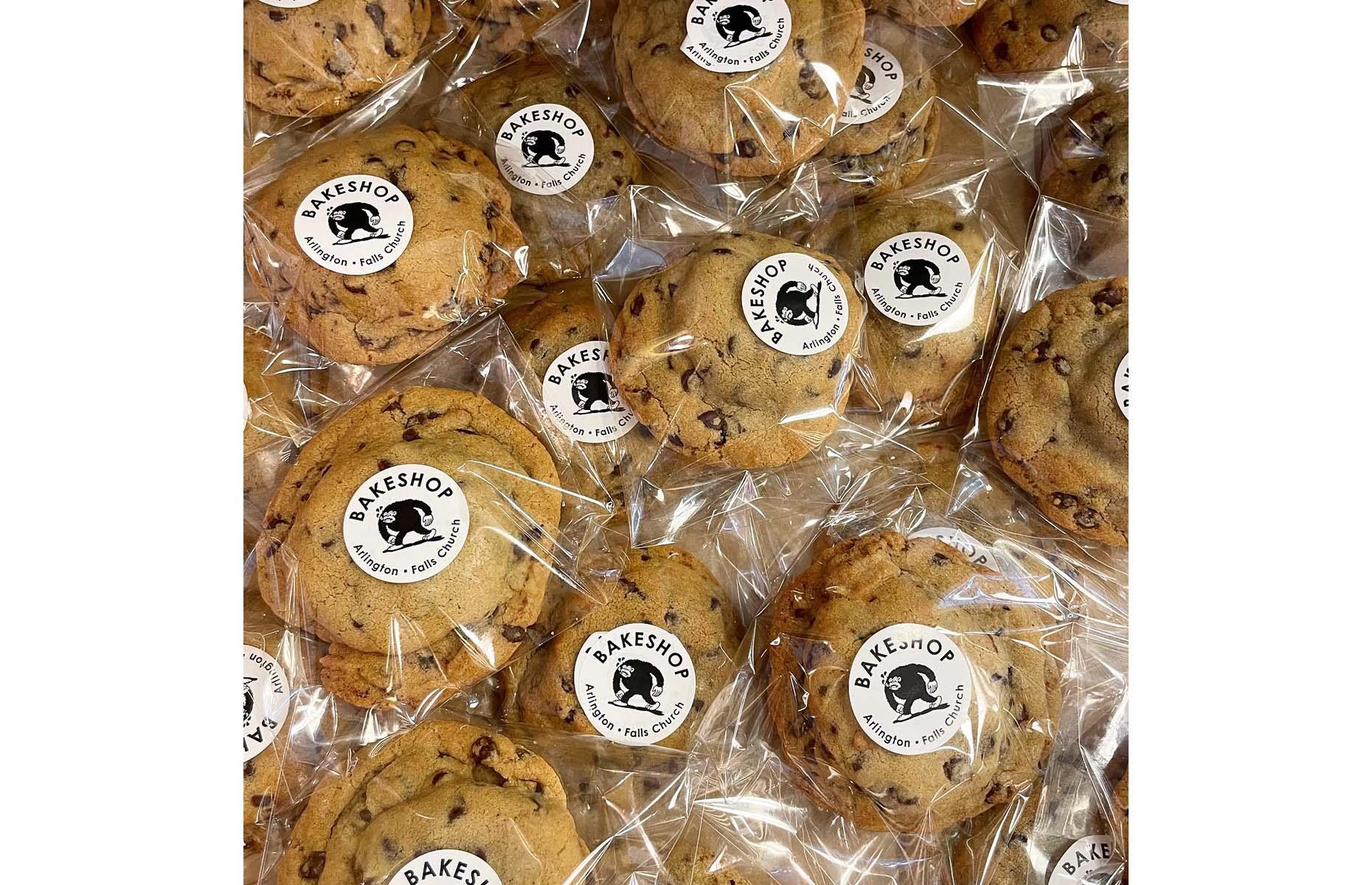 The tastiest cookie in every state (copy) | lovemoney.com