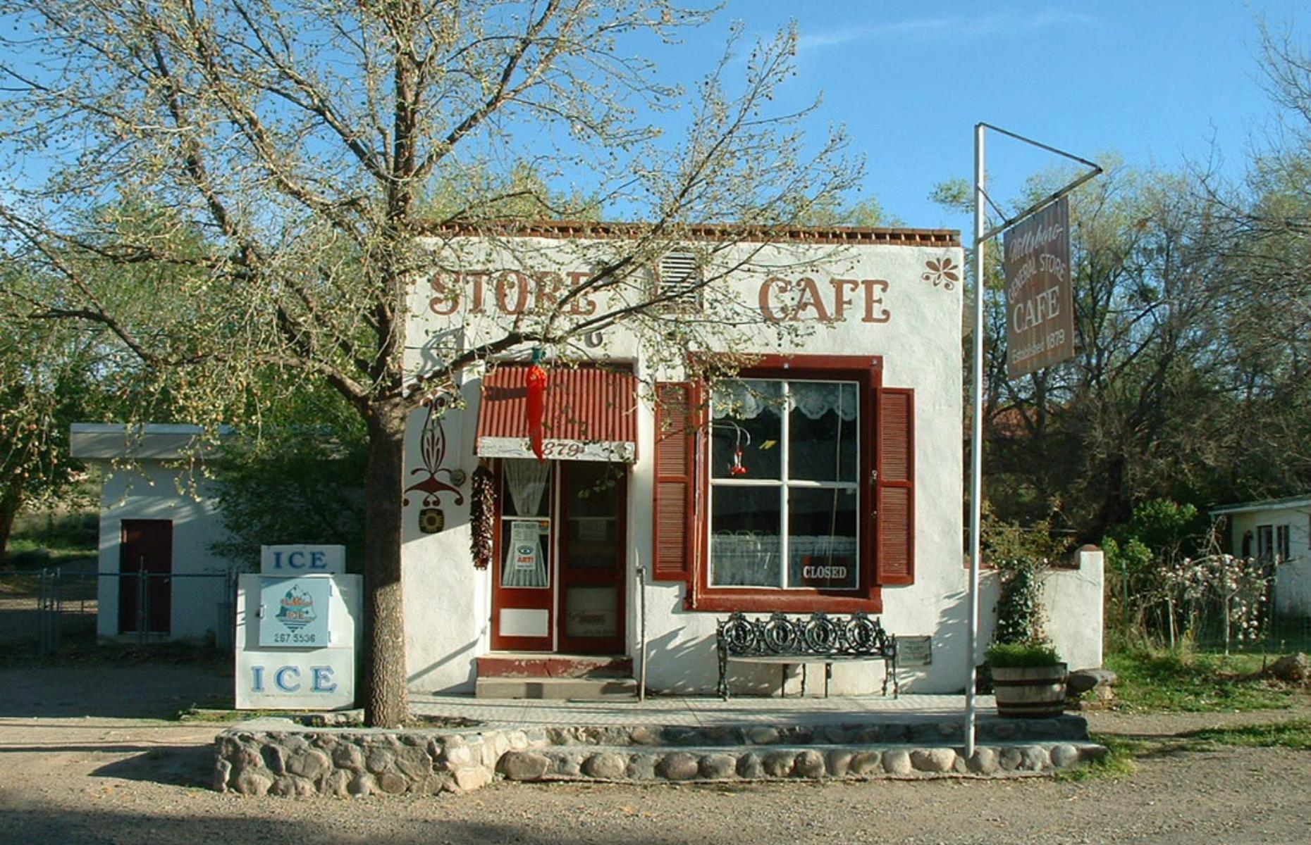 The most charming general store in every US state | lovemoney.com