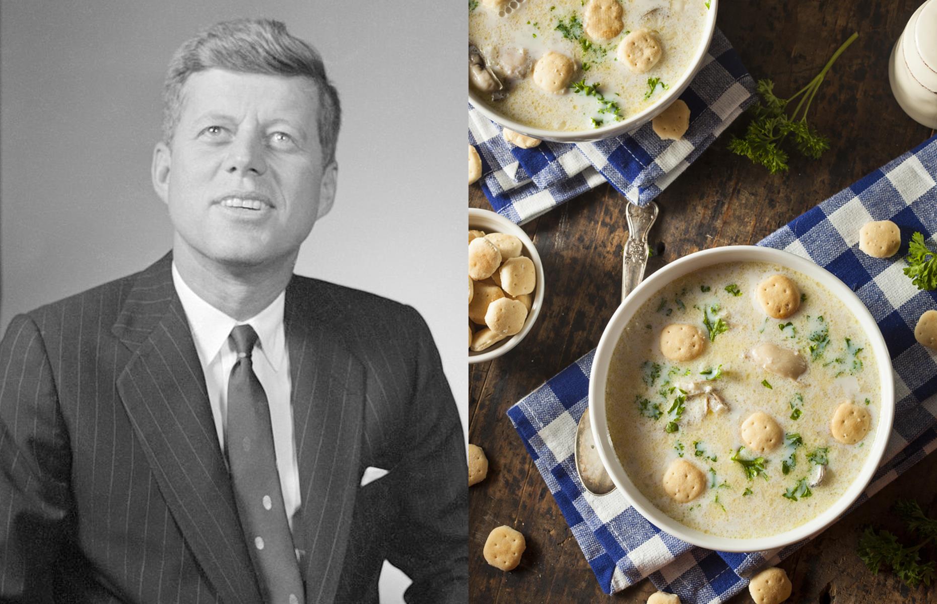 History's most famous figures and their favorite dishes | lovemoney.com