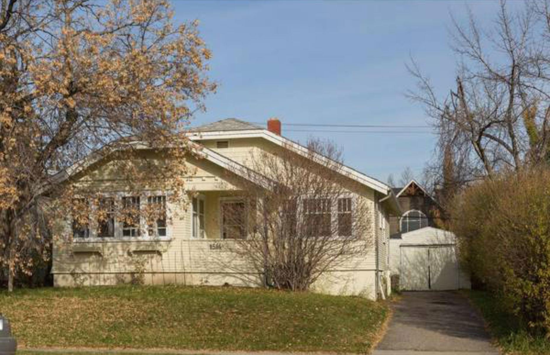 All these historic homes could be yours for free... but there's a catch ...