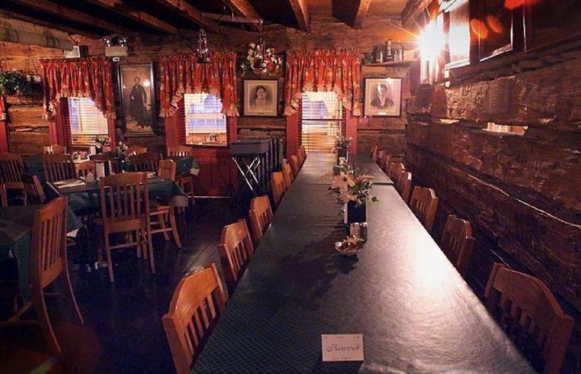 The most historic fast food spots in America | lovemoney.com