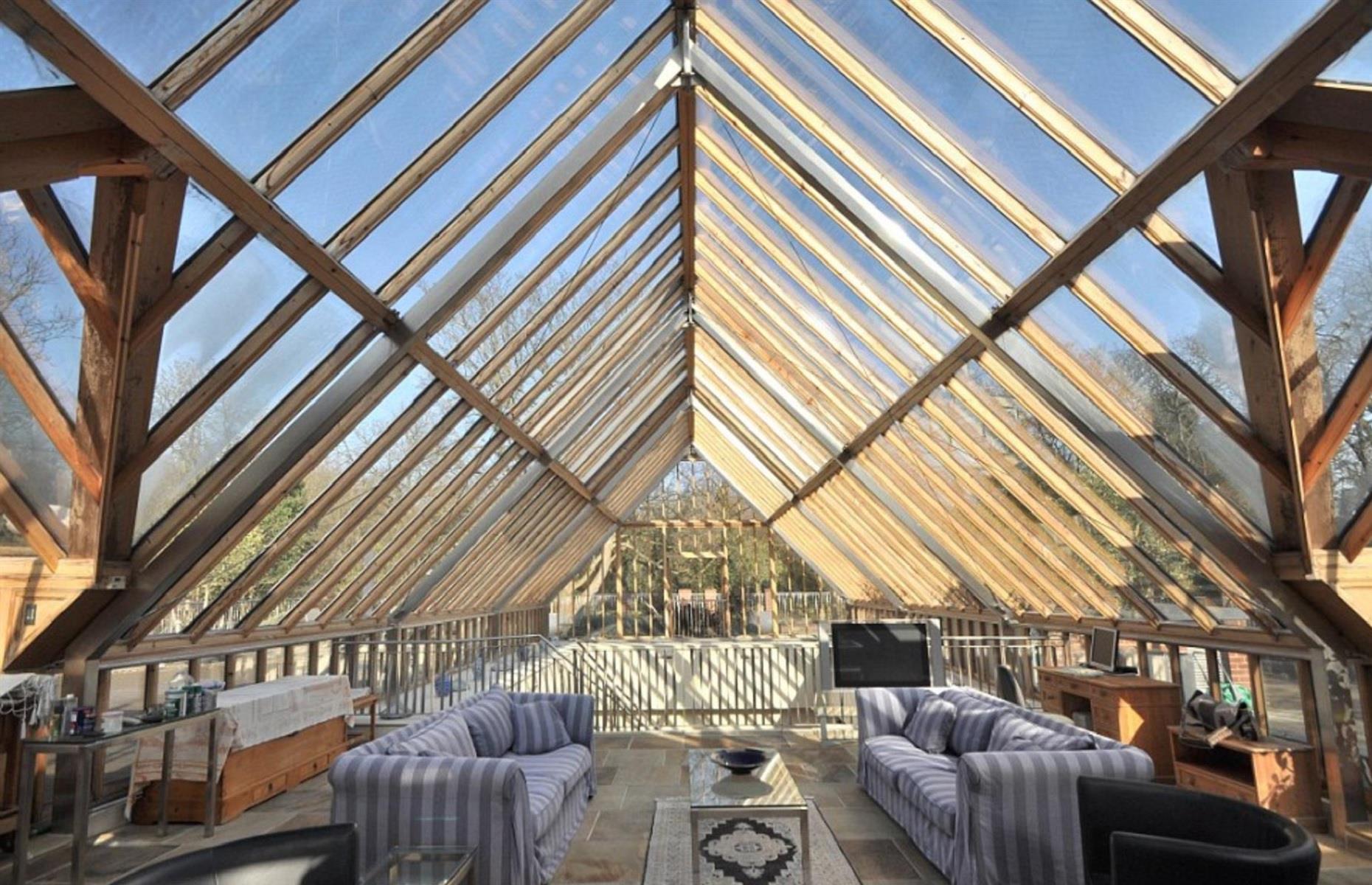 Brilliant bunker renovations that will blow you away | lovemoney.com