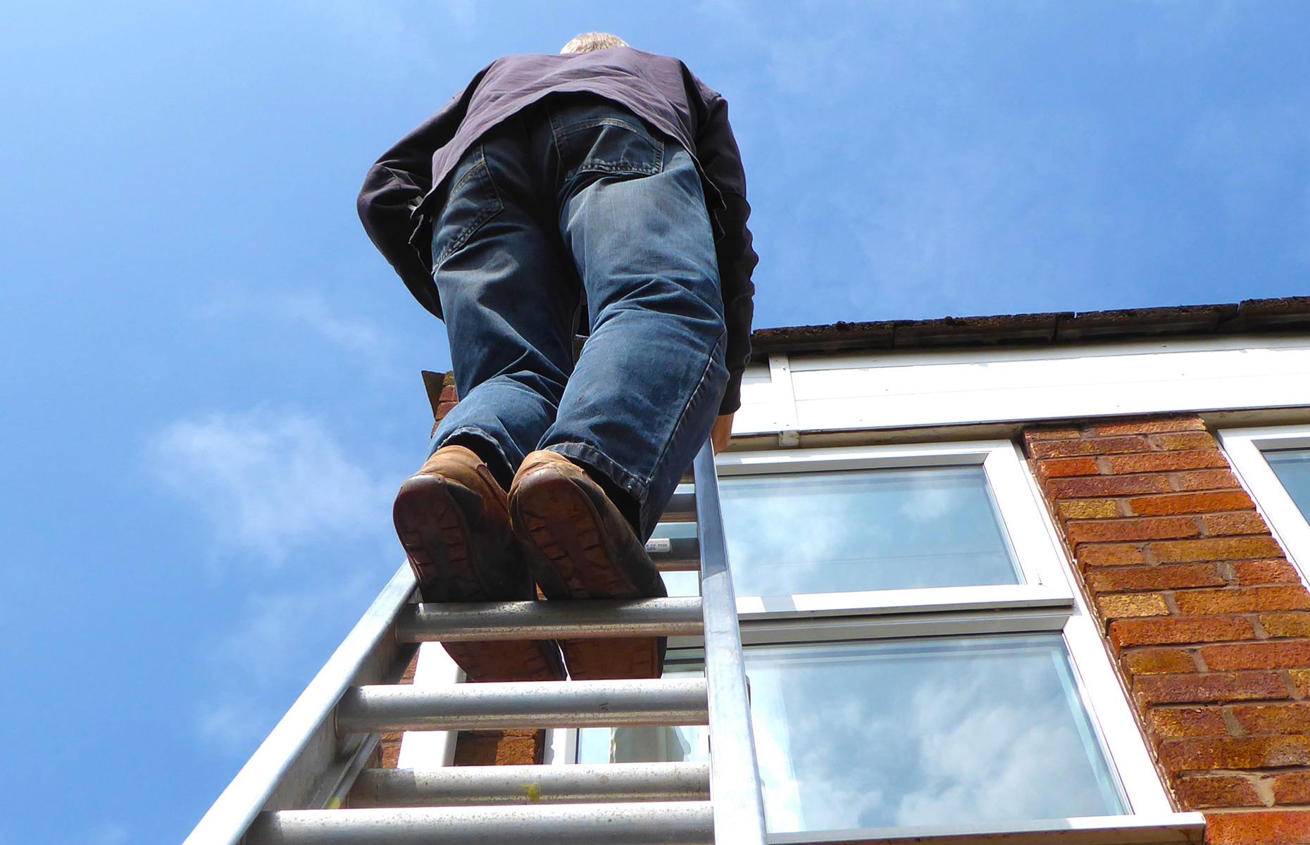 Common accidents in the home — and how to avoid them | lovemoney.com