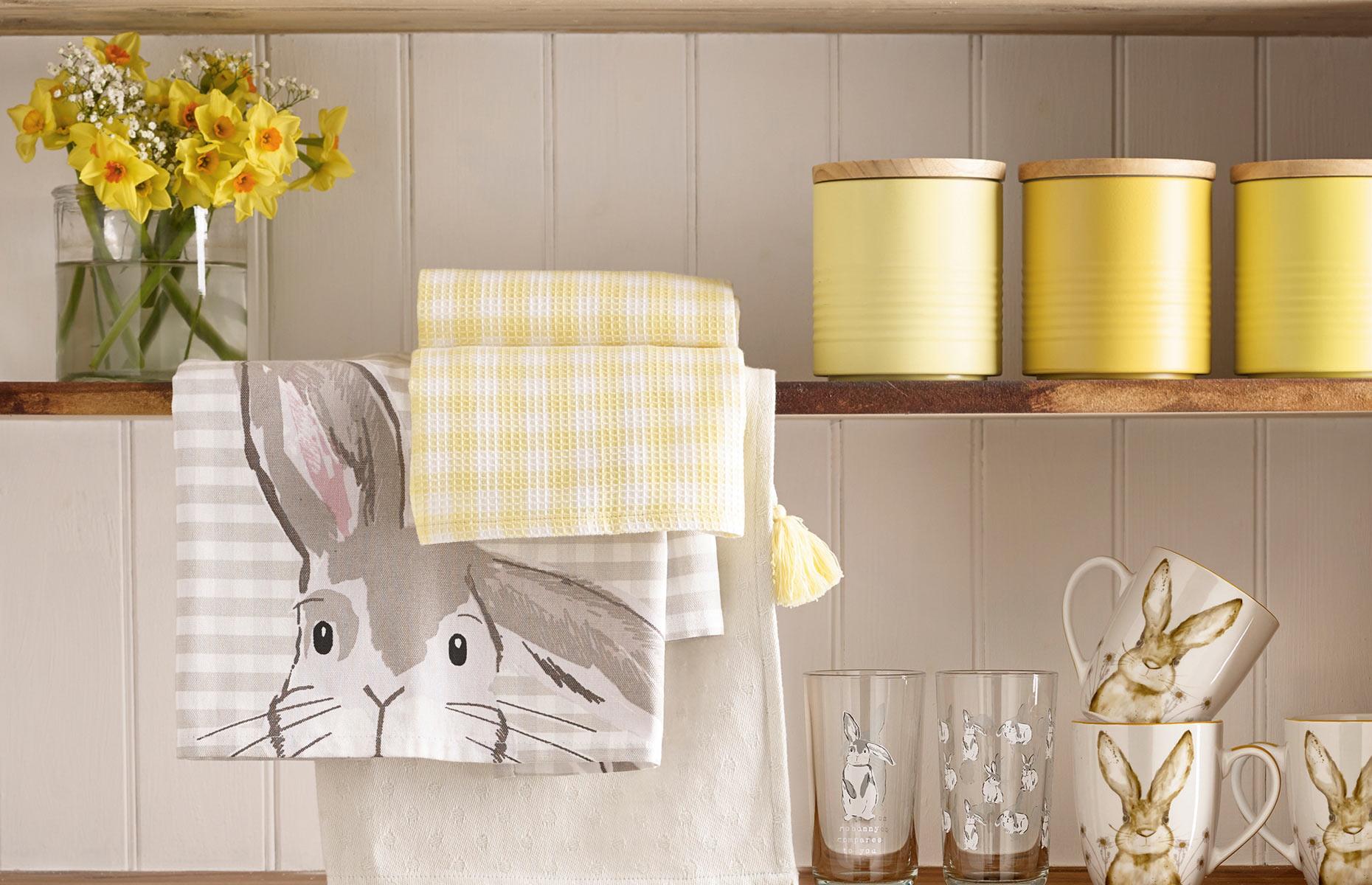 60 fresh ideas to give your home a new look | lovemoney.com