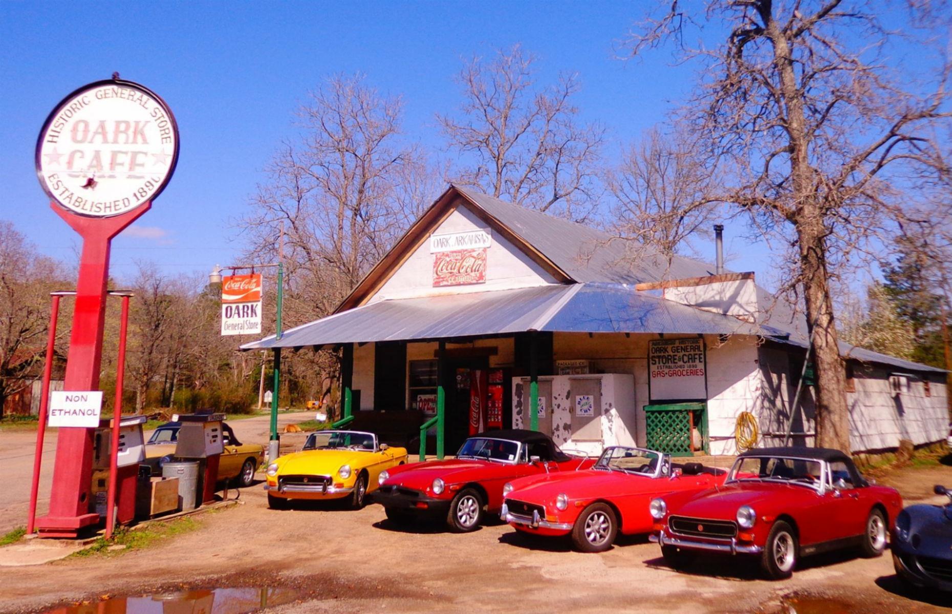 The most charming general store in every US state | lovemoney.com