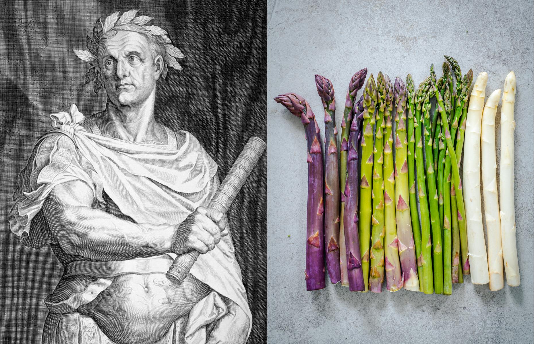 History's most famous figures and their favorite dishes | lovemoney.com