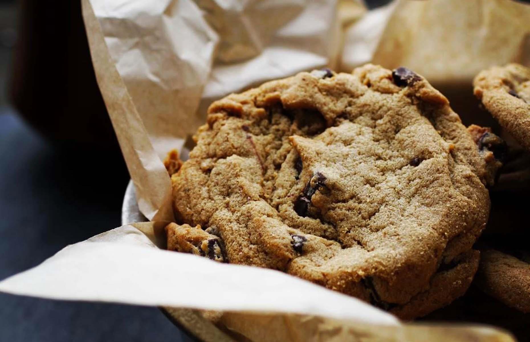The tastiest cookie in every state | lovemoney.com
