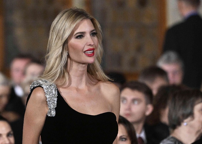 Ivanka Trump’s homes: from her first NY penthouse to a $24m Florida ...