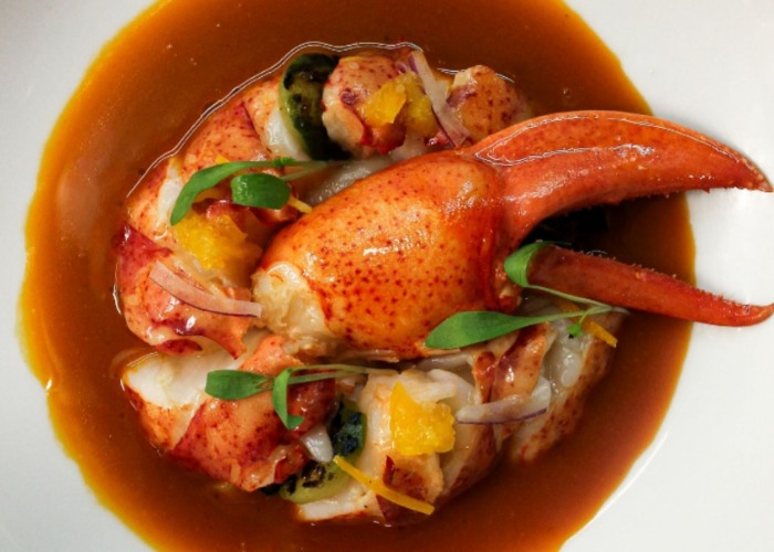 The best French restaurants in America | lovefood.com