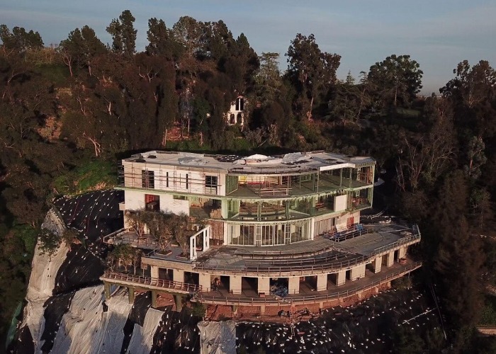 The world’s most controversial homes | loveproperty.com