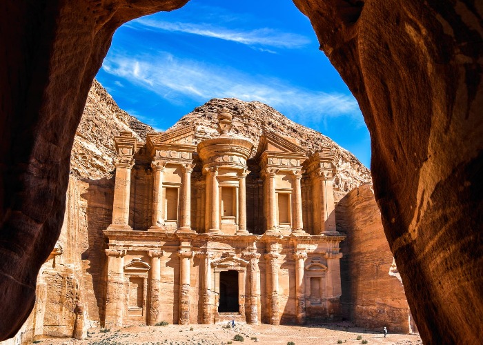 Amazing places to explore the world's ancient civilisations ...