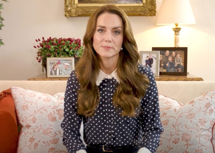 Entramos en la intimidad de las viviendas de la familia real británica ...