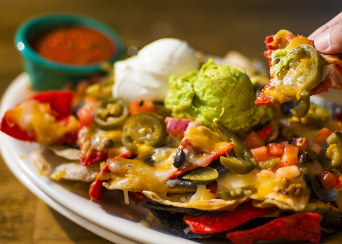 The history of your favorite foods revealed | lovefood.com