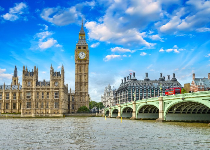 32 things visitors to Britain don't understand | loveexploring.com