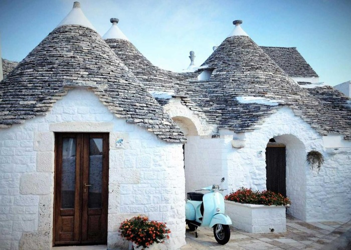 The world's terrific tiny homes you can book for the night | lovemoney.com