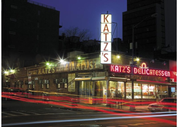 The most famous restaurant in every state | lovefood.com