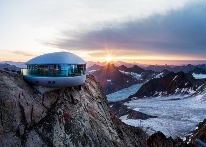 The world's most remote restaurants | lovefood.com