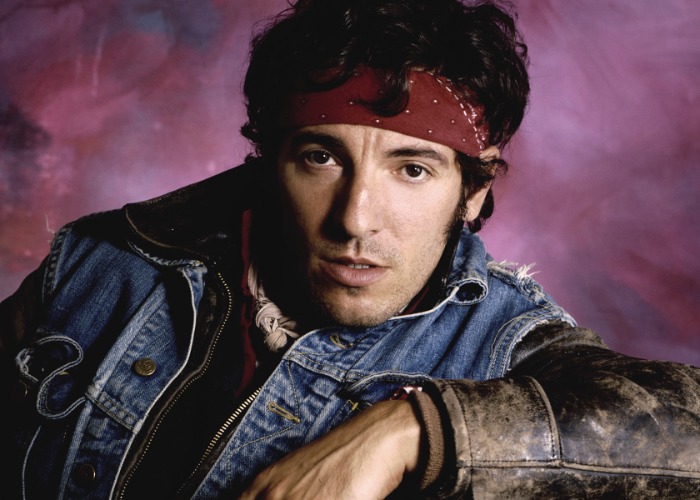 How Bruce Springsteen's family make and spend their money | lovemoney.com