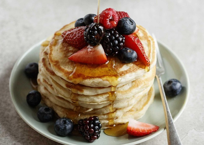 Start your day right with these tasty breakfast recipes | lovemoney.com