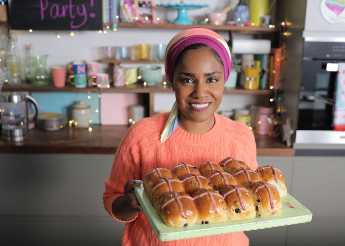 Bake Off star Nadiya’s best recipes | lovefood.com