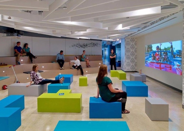 Revealed: America’s best large companies to work for in 2019 | loveinc.com