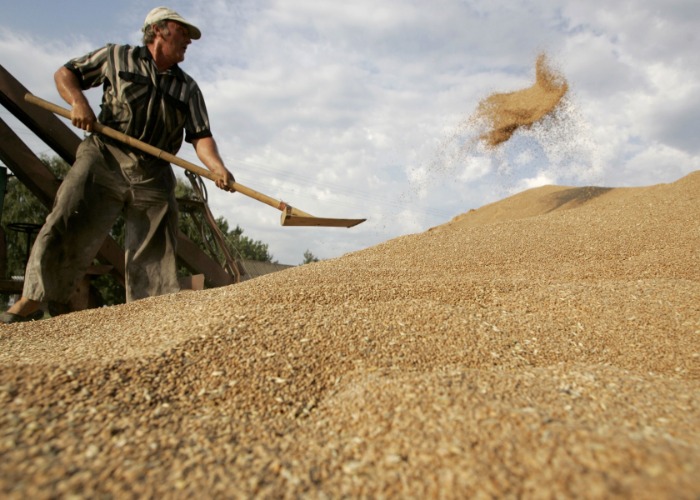 11 countries that control the world's food supply | lovemoney.com